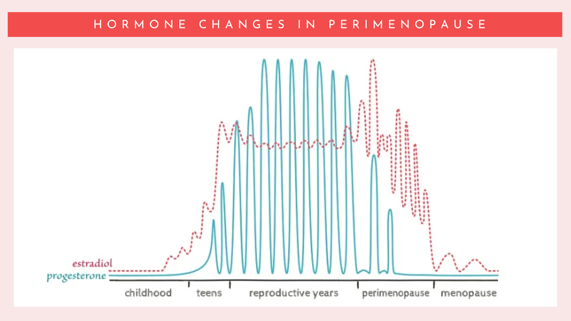 Samantha Garstin - Period Press - What is Perimenopause? And How to ...